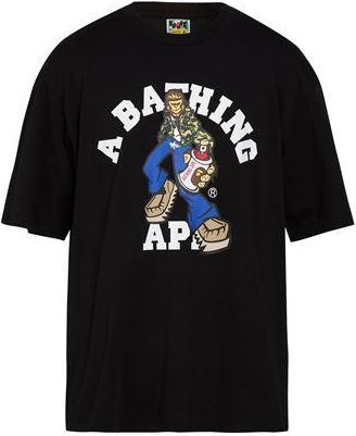 A Bathing Ape TOPS - T-shirts sur YOOX.COM