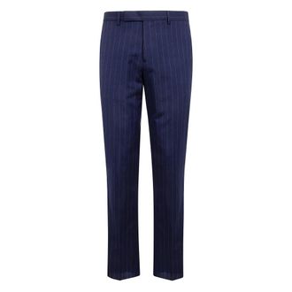 Paul Smith Herren, Hosen, Blau, W38Gr&ouml;&szlig;e