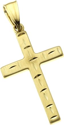 Firetti Anh&auml;nger Kreuz