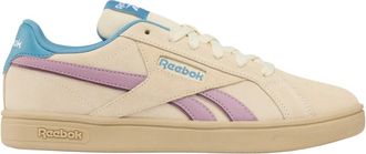 Reebok Femme, Chaussures, Multicolore, Taille: 39 EU Court Retro