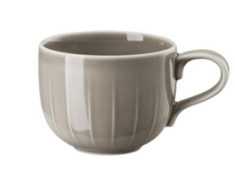 Arzberg Rosenthal Joyn Grau Kaffee-Obertasse 0,2 l