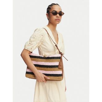 Furla Handtasche Furla Sfera Soft L WB02043 BX4447 CN TCO00 Braun