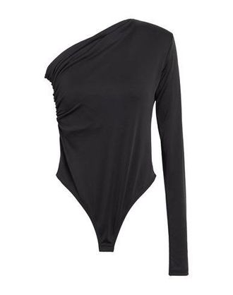 8 by YOOX STRETCH BODYSUIT