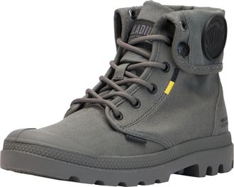 Palladium Pampa Baggy Supply Modus, Gun Metal, 36 EU