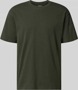 Jack & Jones Regular Fit T-Shirt mit Rundhalsausschnitt