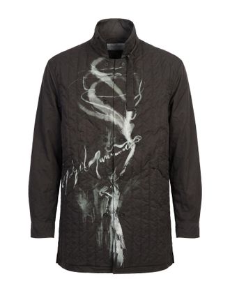 Yohji Yamamoto JACKEN & M&Auml;NTEL - Jacken und Anoraks auf YOOX.COM
