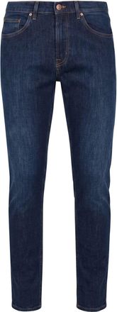 Dondup HOSEN & R&Ouml;CKE - Jeanshosen auf YOOX.COM