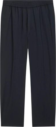 Barena Homme, Pantalons, Bleu, Taille: S Pantalon Slim-fit