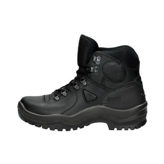 Grisport Schn&uuml;rstiefel - - Shoes - Herren - Schwarzk - 43 EU