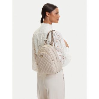 Guess Rucksack Guess Giully II HWQG96 73320 Creme