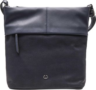 Gerry Weber Accessoires Taschen keep in mind shoulderbag lvz 4080004526 - 402 Blau