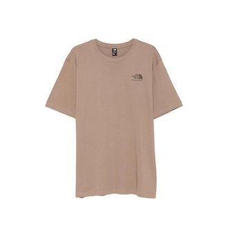 The North Face Graphic-print T-shirt