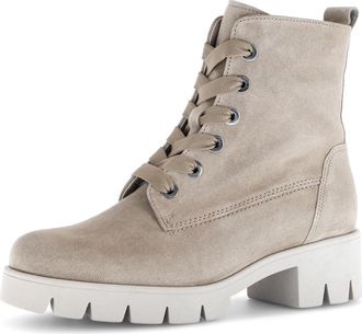 Gabor Damen Chelsea Boots, Frauen Stiefeletten,uebergangsschuhe,uebergangsstiefel,Schlupfstiefel,flach,Stiefel,Bootee,Kiesel,38.5 EU / 5.5 UK