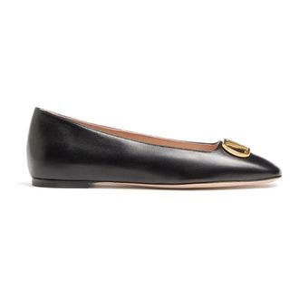 Valentino Damen, Schuhe, Schwarzk, 38 EUGr&ouml;&szlig;e