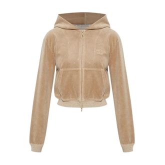 Alexander Wang Alexander Wang Sweaters - - Sweatshirts & Hoodies - Damen - Braun - S