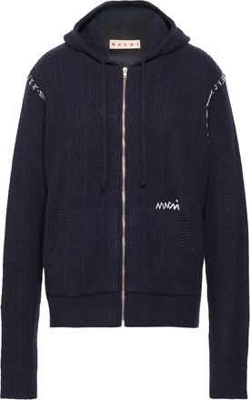 Marni STRICKWAREN - Strickjacken auf YOOX.COM