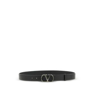 Valentino Garavani Ceintures - Homme - Accessoires - Noir - Taille: 100 CM