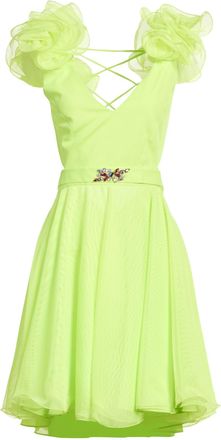 Hanita KLEIDER - Mini-Kleider auf YOOX.COM