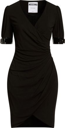 Moschino KLEIDER - Mini-Kleider auf YOOX.COM