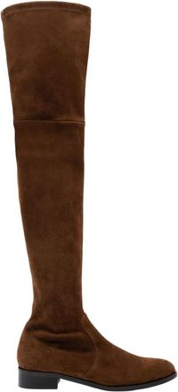 Parall&egrave;le Gloria Overknee-Stiefel - - Shoes - Damen - Braun - 39 EU