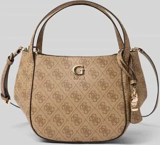 Guess Handtasche in Leder-Optik Modell Coleen