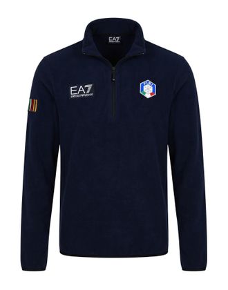 Emporio Armani TOPS - Sweatshirts auf YOOX.COM