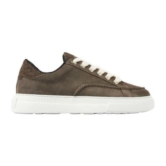 Nubikk Caldera Tora - - Shoes - Herren - Grau - 44 EU