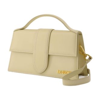 Jacquemus Shoulder Bag - Beige