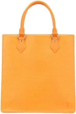 Louis Vuitton Damen, Pre-Owned, Orange, ONE SIZEGröße