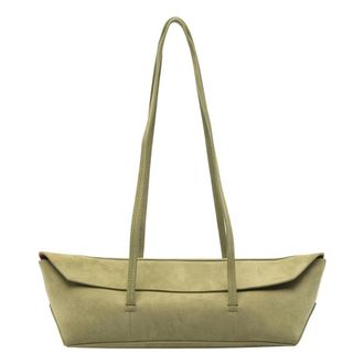 CHRISTOPHER ESBER Gondola Mini Schultertasche - - Bags - Damen - Gr&uuml;n - ONE SIZE
