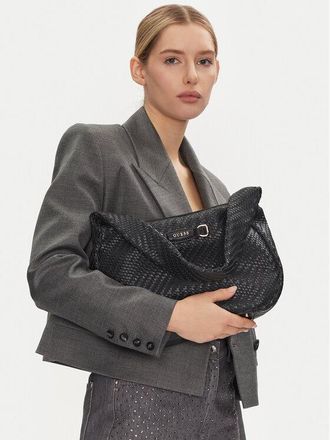 Guess Handtasche HWWG95 30020 Schwarz