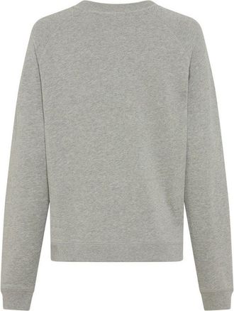 Marc O'Polo Denim Sweatshirt mit Rundhals