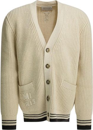 Ami Herren, Strickwaren, Beige, SGr&ouml;&szlig;e