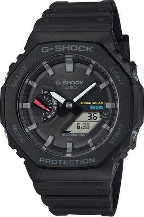 G-Shock G-Shock Uhr GA-B2100-1AER Schwarz