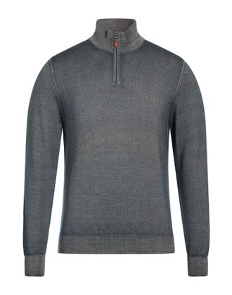 Zanieri STRICKWAREN - Rollkragenpullover auf YOOX.COM