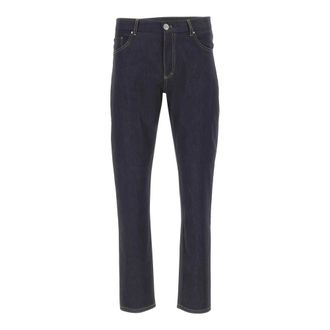 Roberto Ricci Design Rrd, Homme, Jeans, Bleu, Taille: 2XL Marina 5T Pantalons
