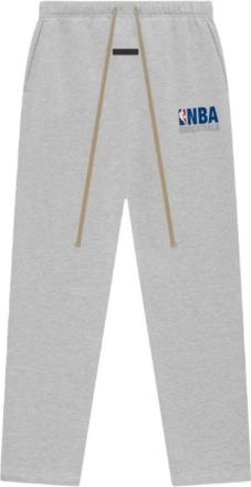 Fear of God Homme, Pantalons, Gris, Taille: S Pantalons de surv&ecirc;tement