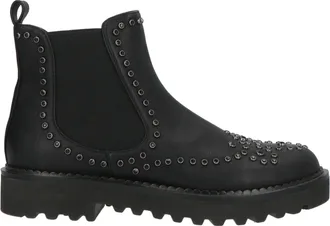 MY TWIN Twinset SCHUHE - Stiefeletten auf YOOX.COM