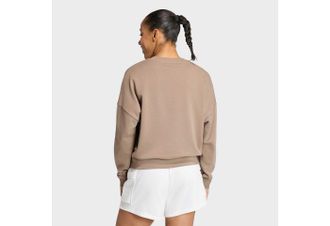 adidas Sweatshirt W 3S FT SWT