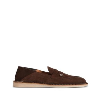 Dolce & Gabbana Dolce & Gabbana Sandalen - - Shoes - Herren - Braun - 43 EU