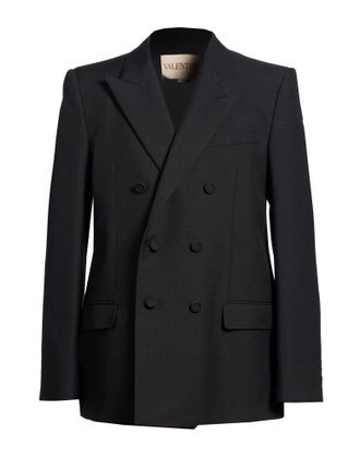 Valentino Garavani ANZ&Uuml;GE und CO-ORDS - Blazers auf YOOX.COM
