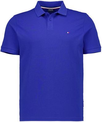 Daniel Hechter Herren Polo-Shirt blau