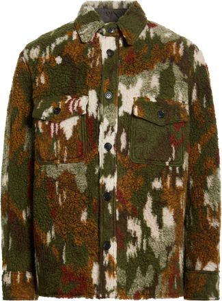 Isabel Marant JACKEN & M&Auml;NTEL - Jacken und Anoraks auf YOOX.COM