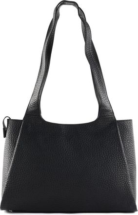 Voi Voi Tonya Schultertasche schwarz