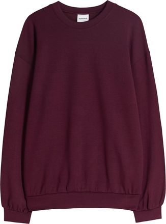 Bershka Sweatshirt