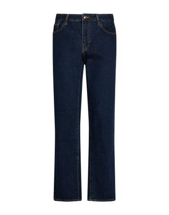 A|X Armani Exchange HOSEN & R&Ouml;CKE - Jeanshosen auf YOOX.COM