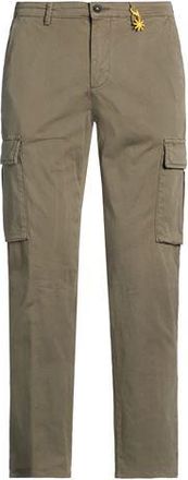 Manuel Ritz BAS - Pantalons sur YOOX.COM