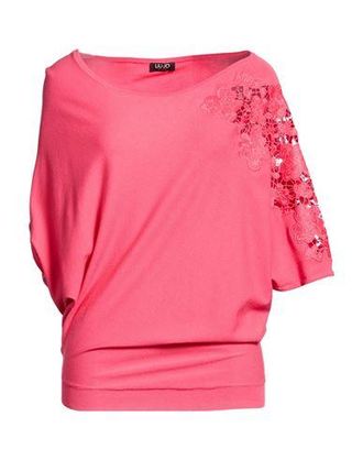 Liu Jo MAILLE - Pullover sur YOOX.COM