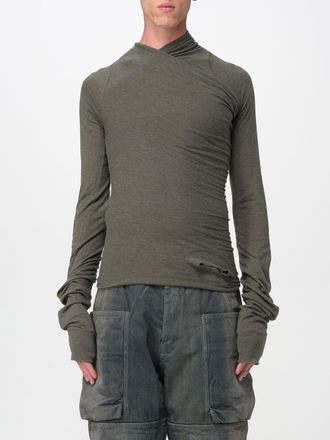 Rick Owens Pullover RICK OWENS Herren Farbe Grün
