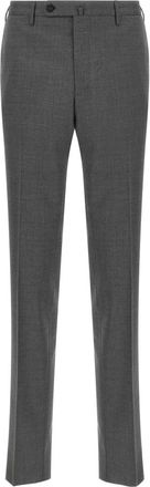 Incotex Homme, Pantalons, Gris, Taille: XL Modello 35 Pantalons